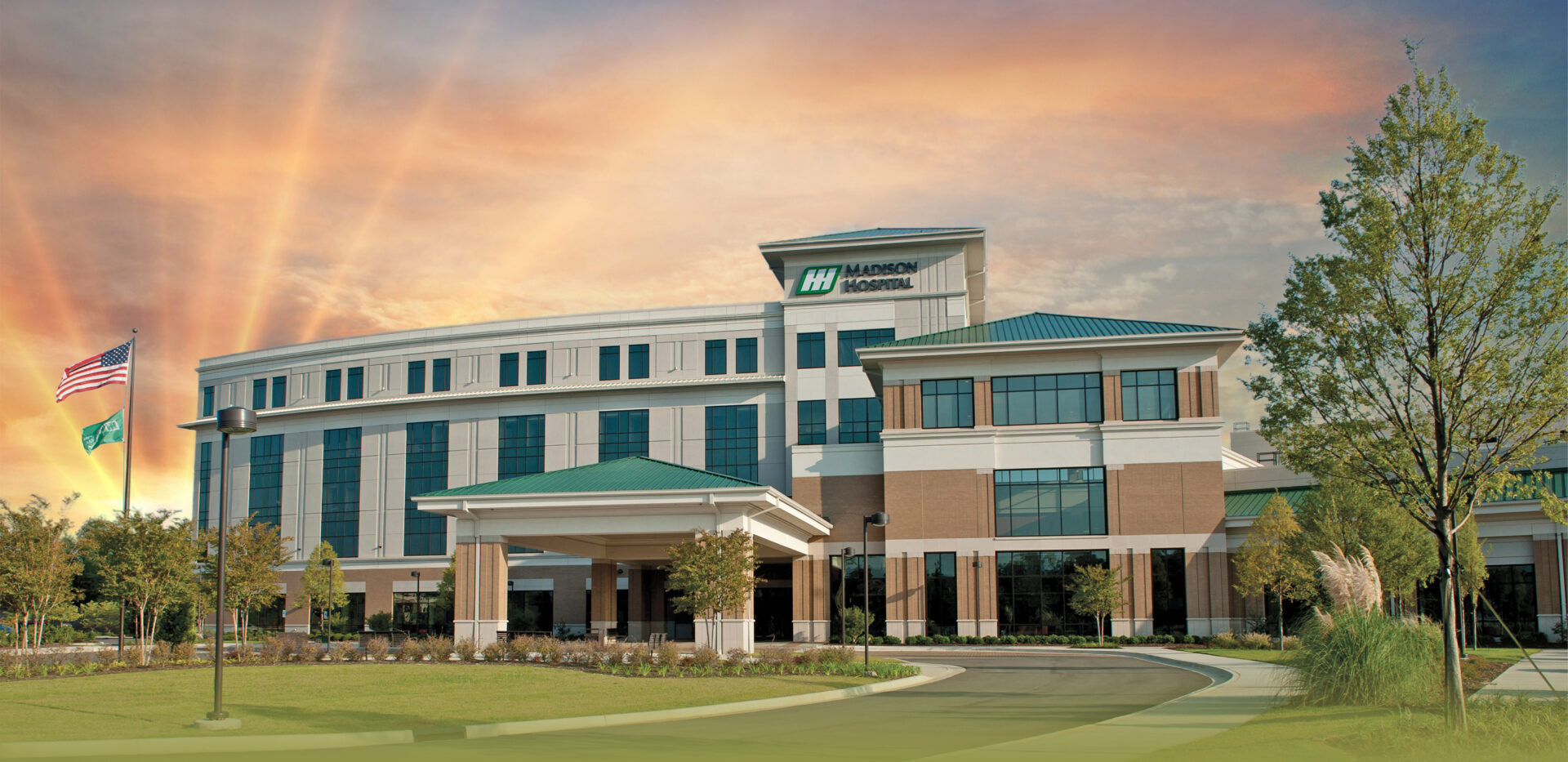 Spotlight on Madison County: Health Care