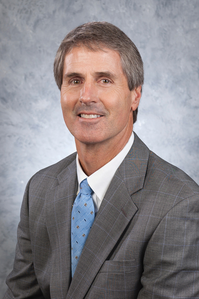 Three longtime hospital executives share lessons from the top