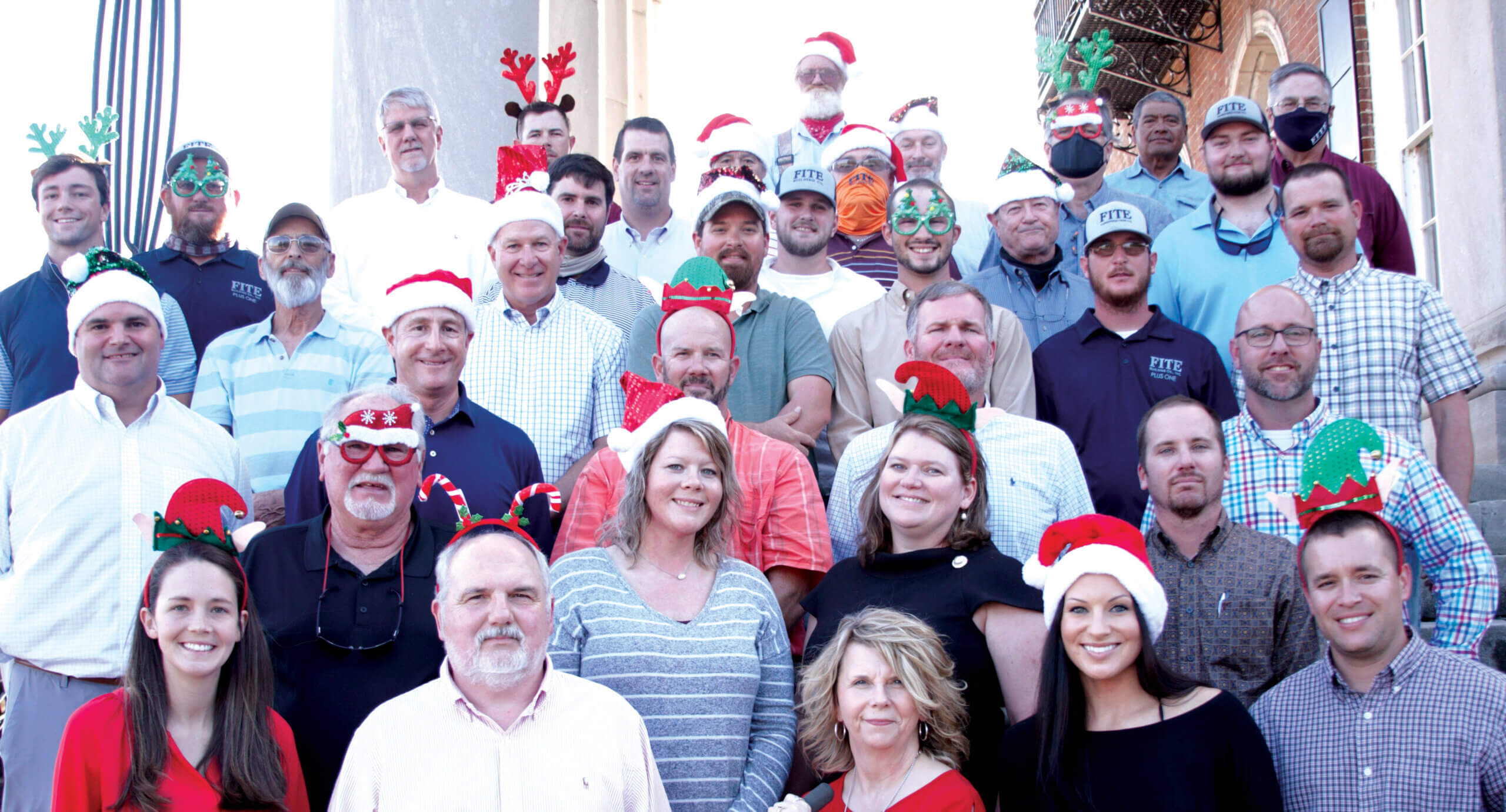 Here are the 2021 Best Companies to Work for in Alabama