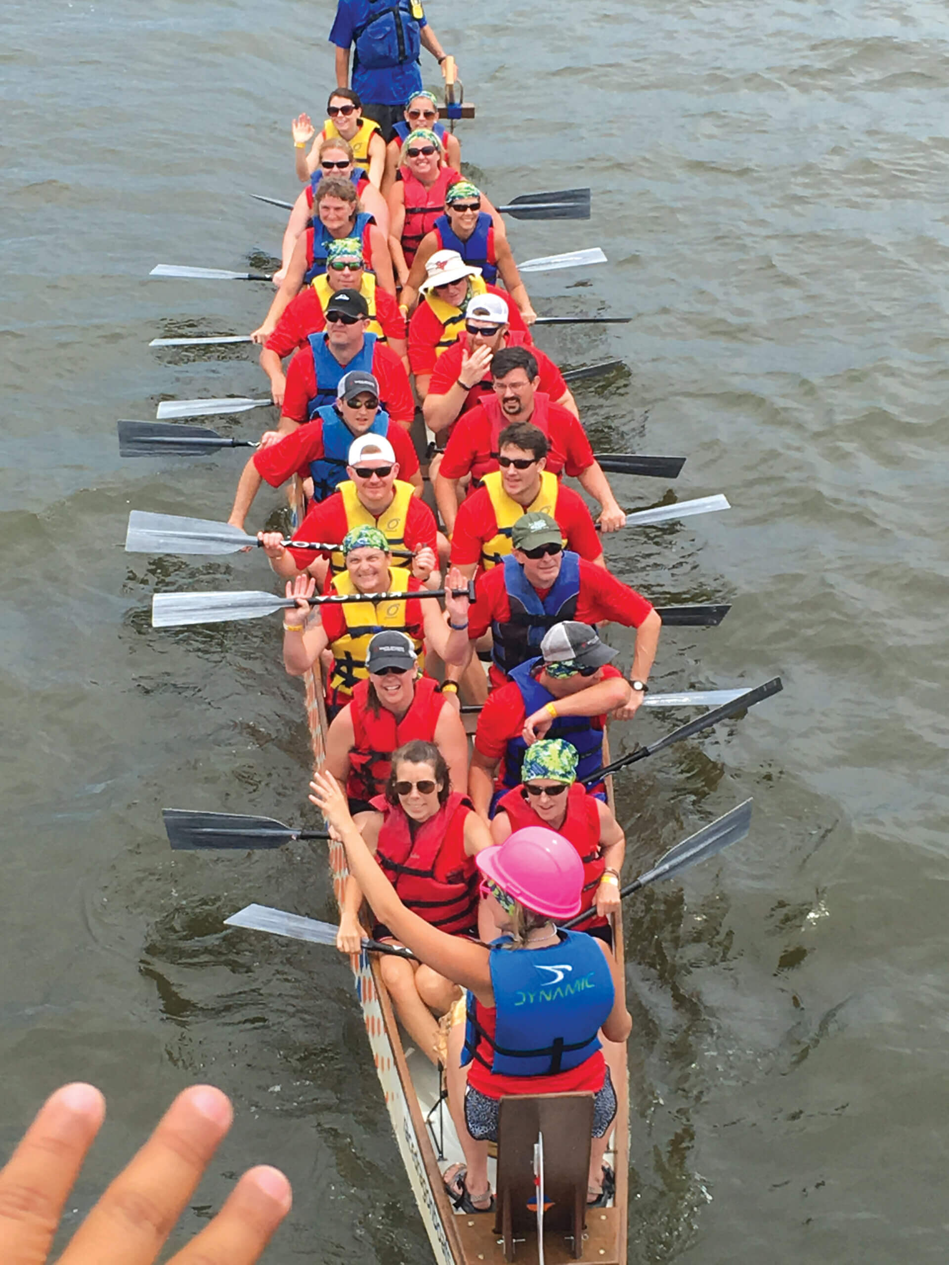 Here are the 2021 Best Companies to Work for in Alabama