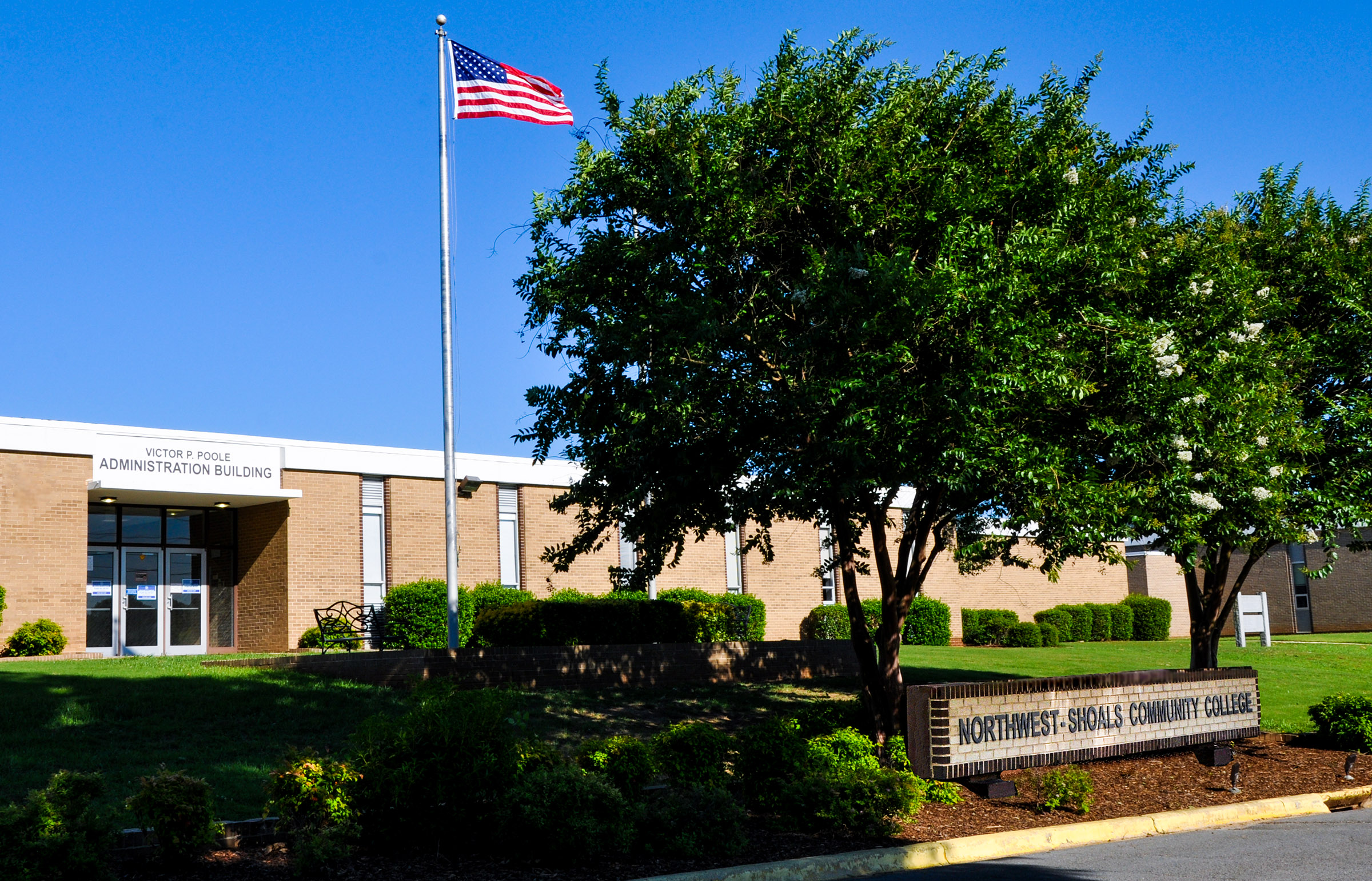 Northwest-Shoals Community College launches $30 million building project