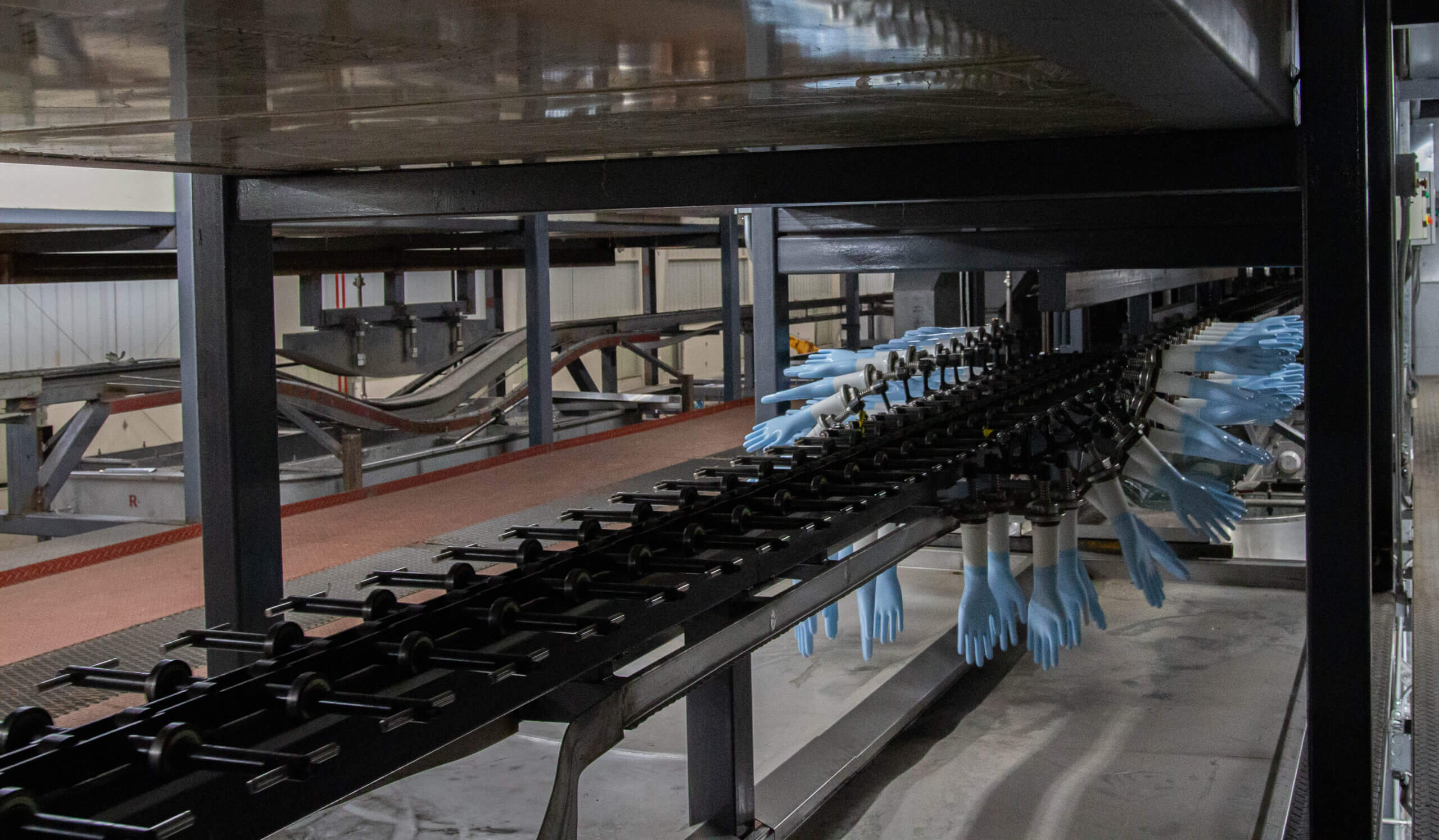 SHOWA Group opens expanded Fayette plant