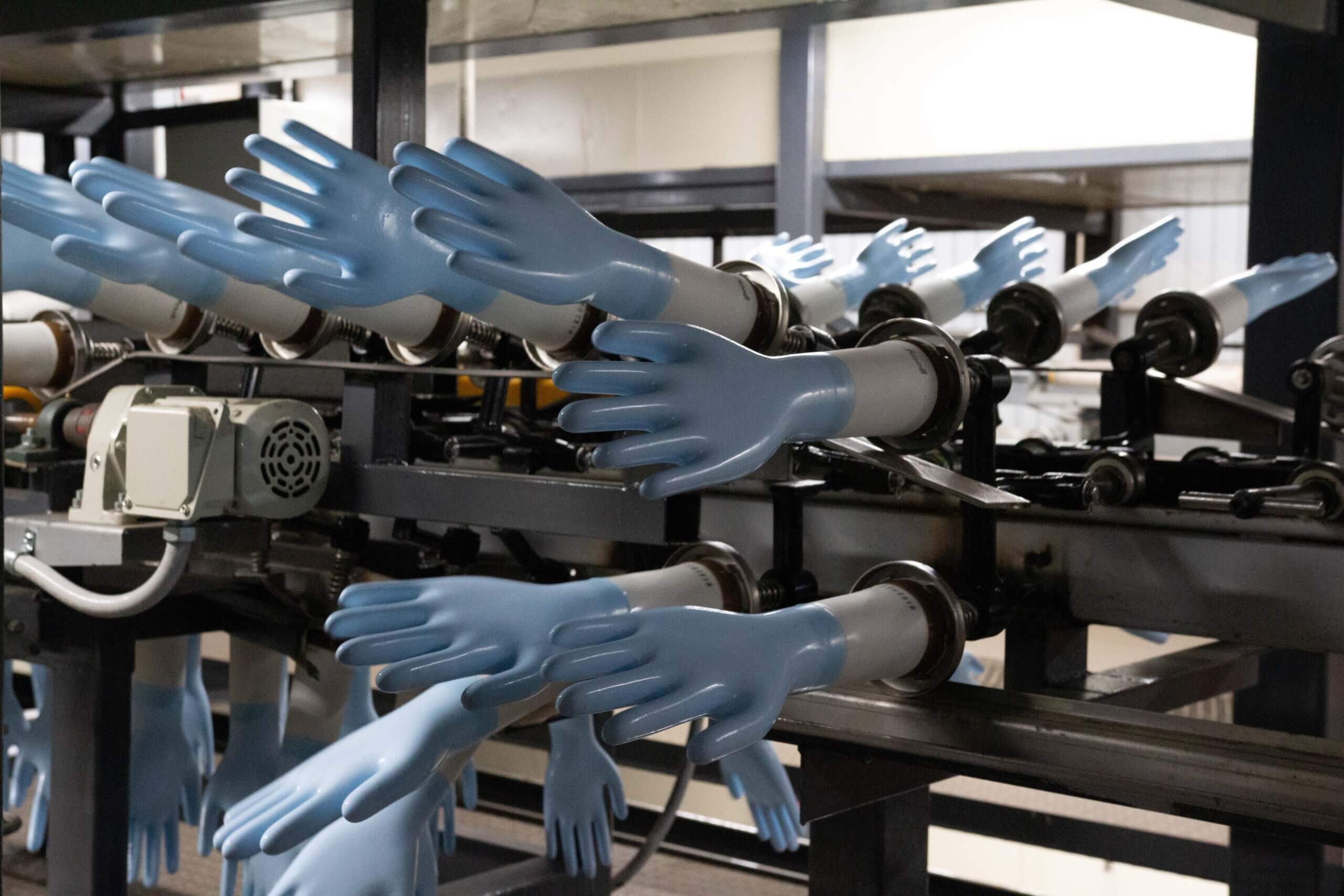 SHOWA Group opens expanded Fayette plant