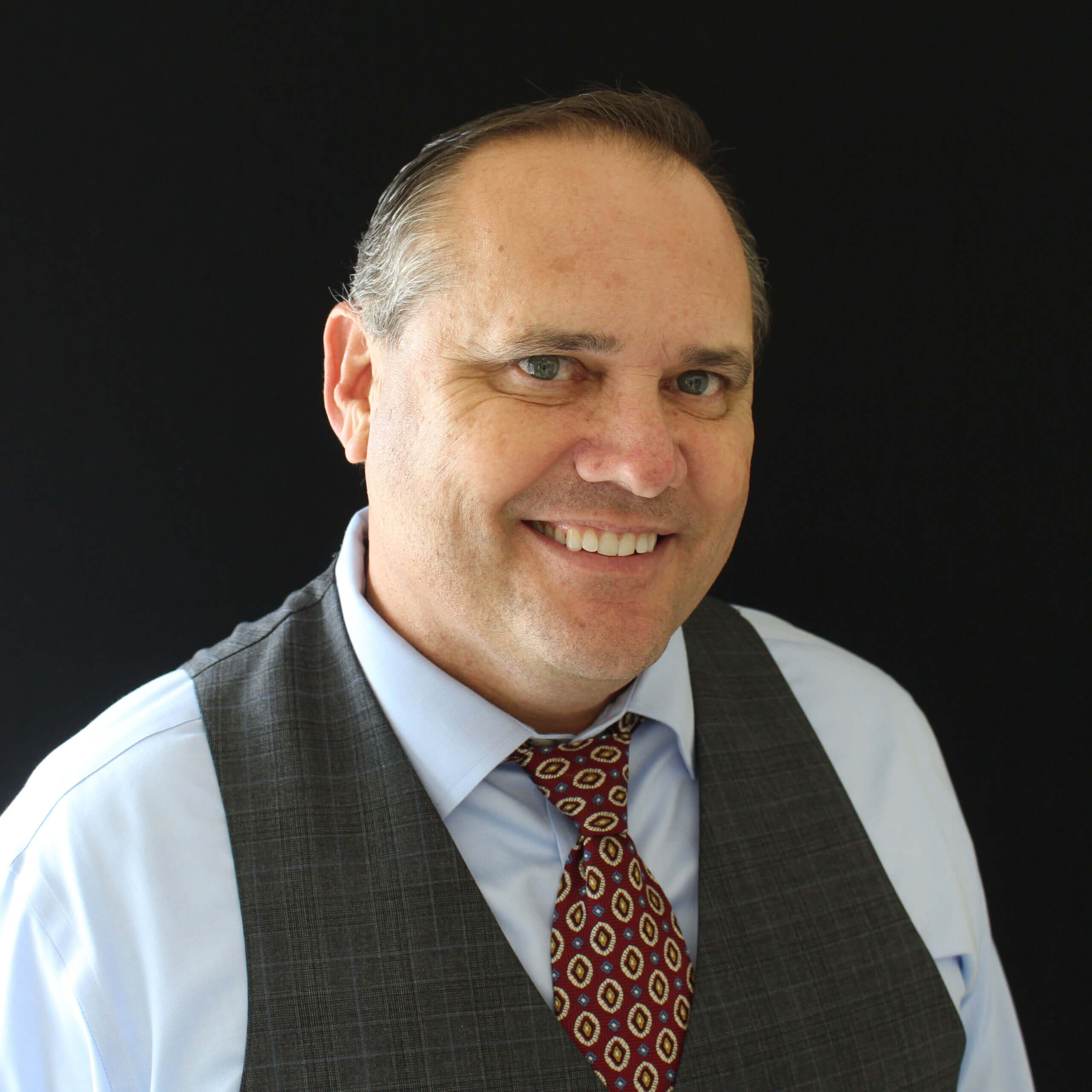 Mark Siner