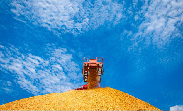 Drax opens $100M pellet plant in Demopolis