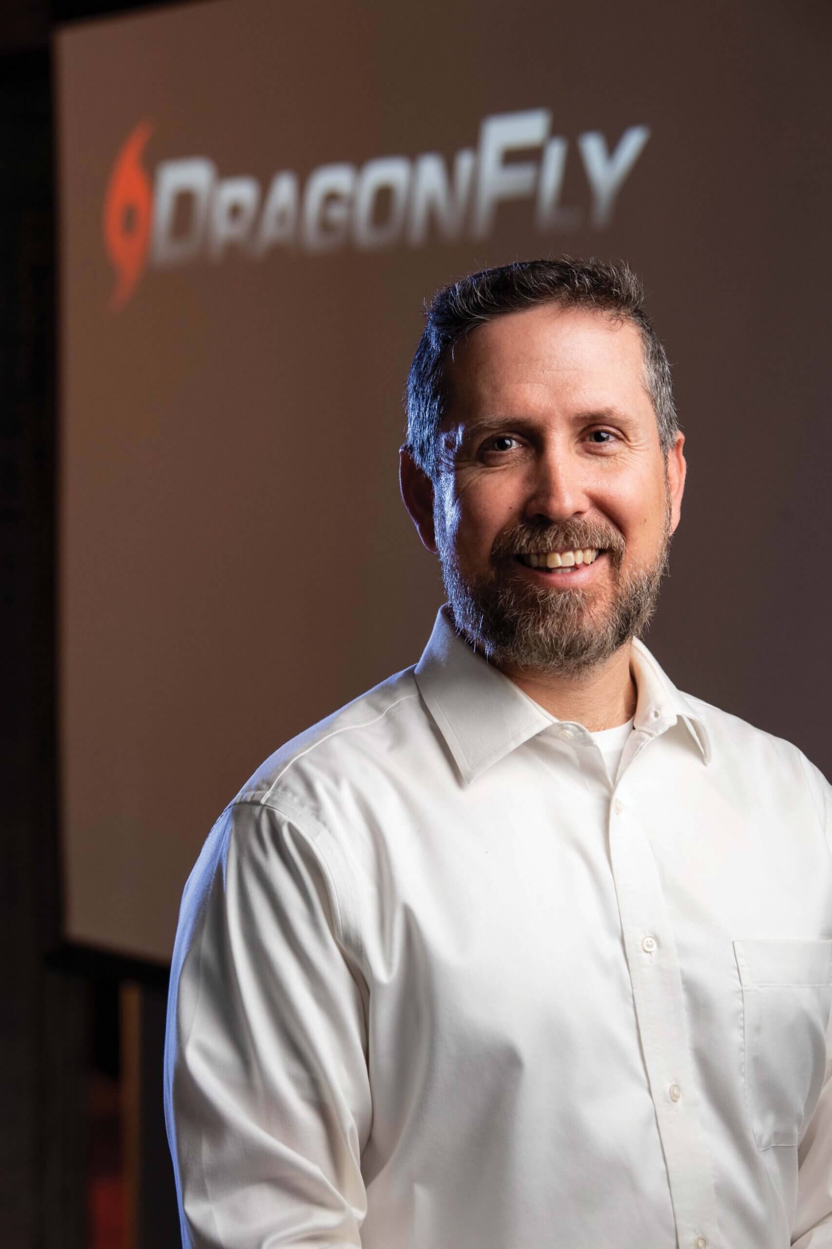 DragonFly integrates sports with technology to streamline athletic ...