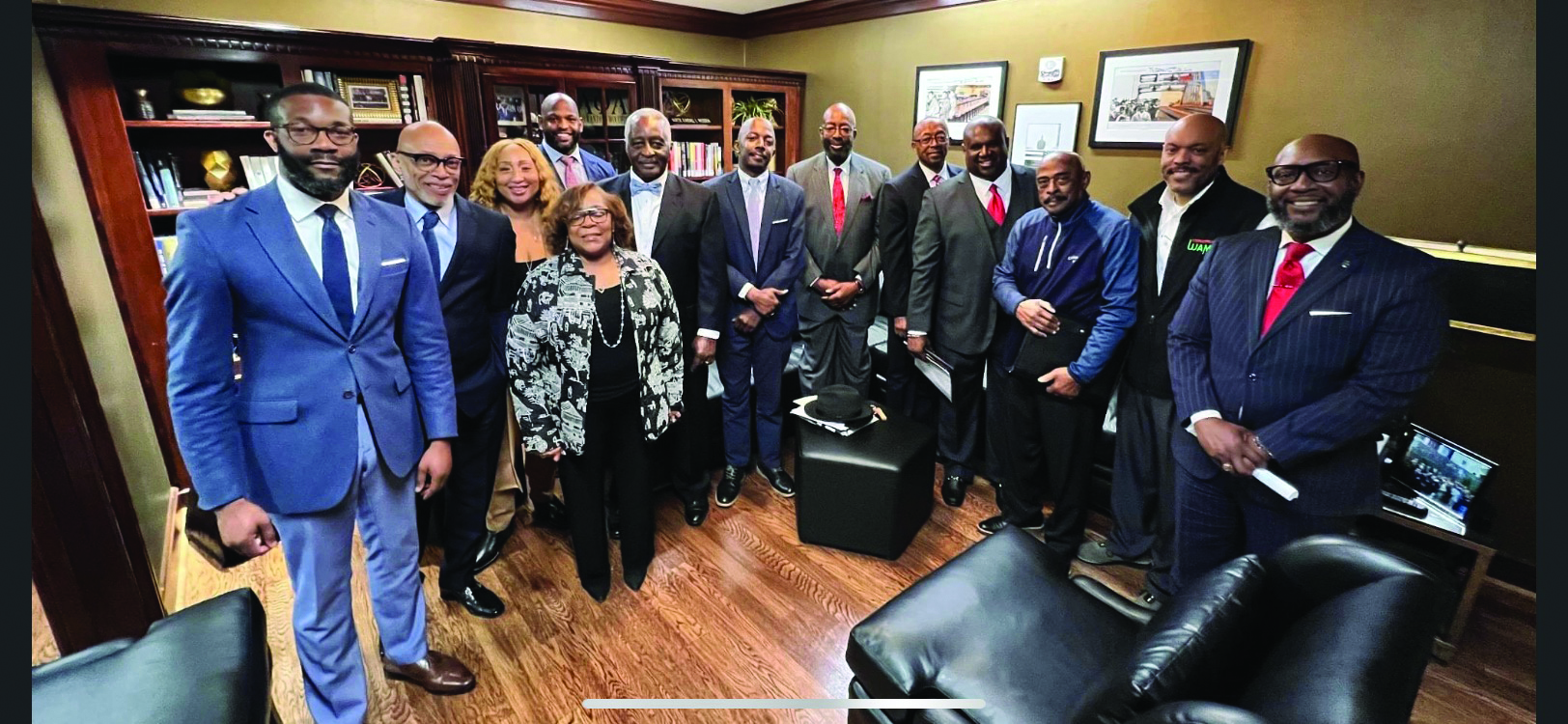 Birmingham development is largest led by an all-black team in city's ...