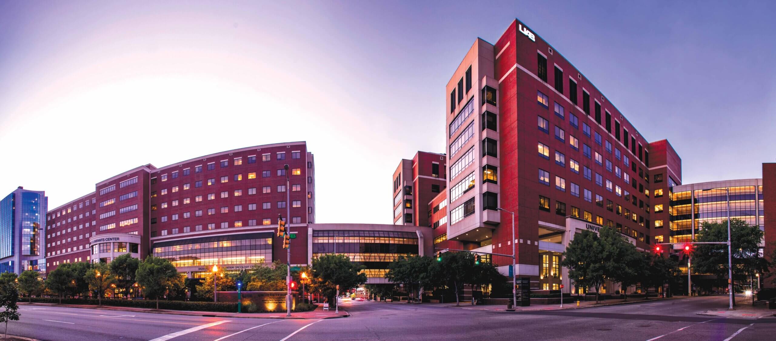 O’Neal Comprehensive Cancer Center lands $27.5 million grant