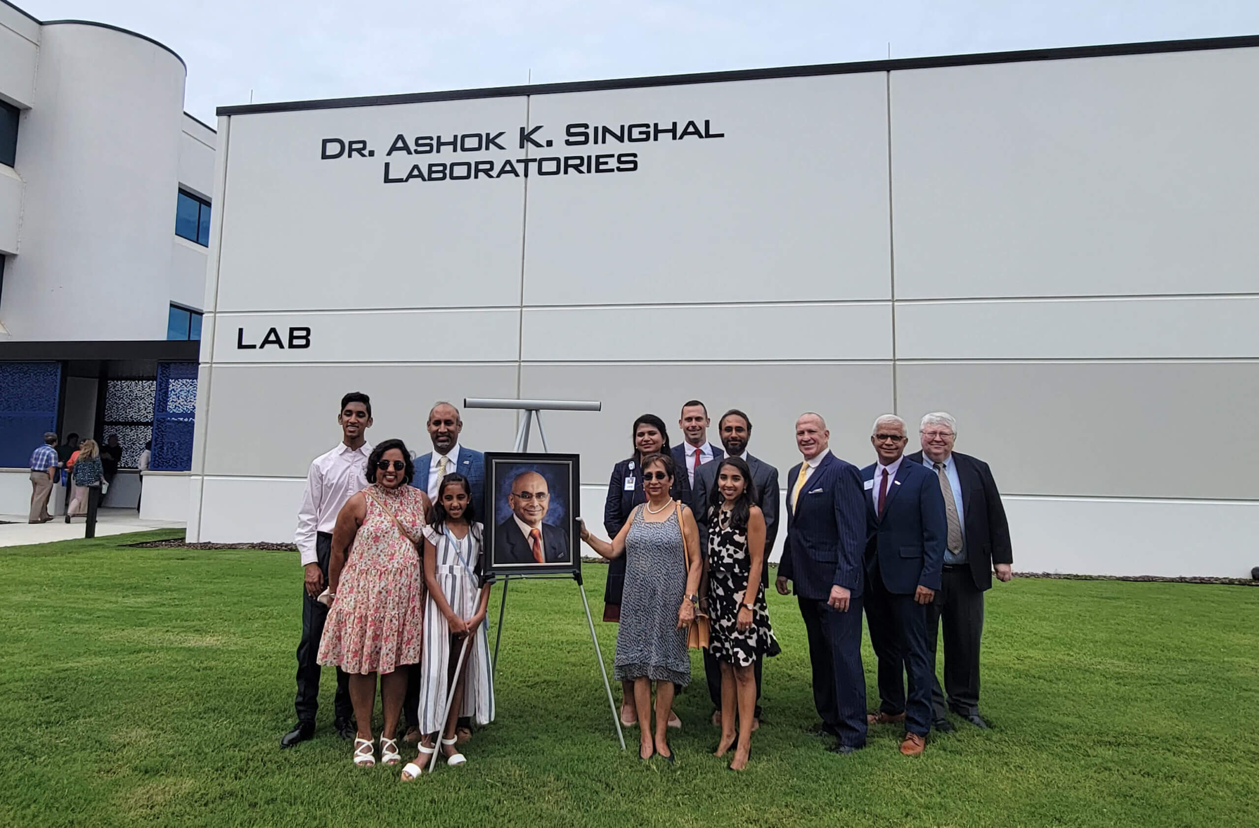 UAH receives $1 million to establish chair in College of Engineering