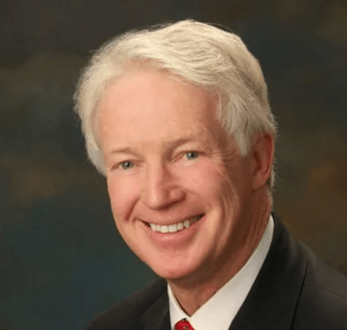 Podcast: Michael Chambers on getting funding through Innovate Alabama