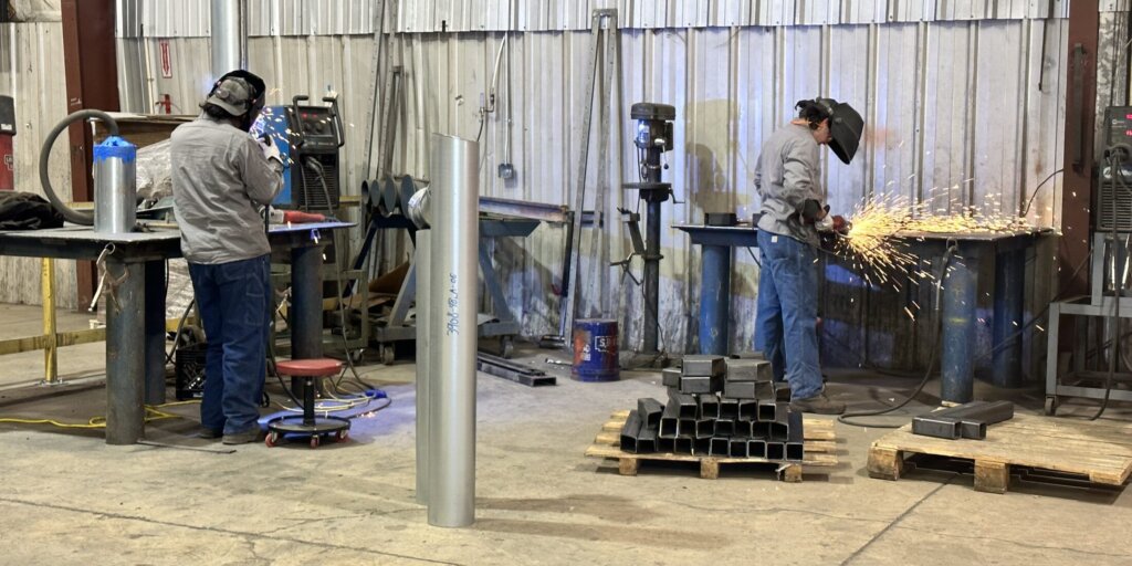 Morgan Metals Inc. plans expansion in Athens