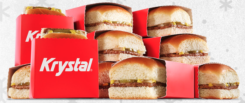 Krystal unveils new prototype in Alabama