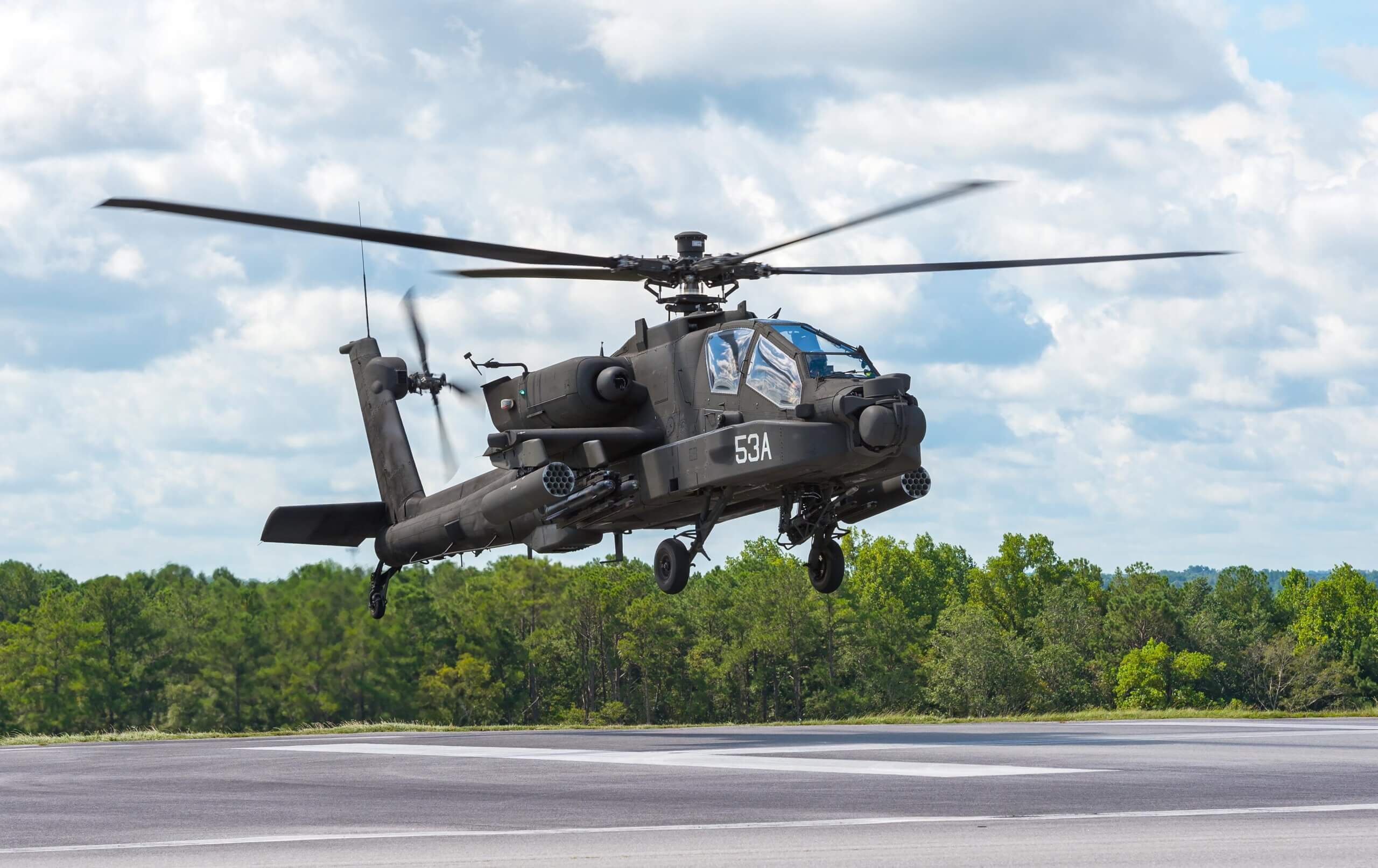 Spotlight: Coffee, Dale & Geneva Counties