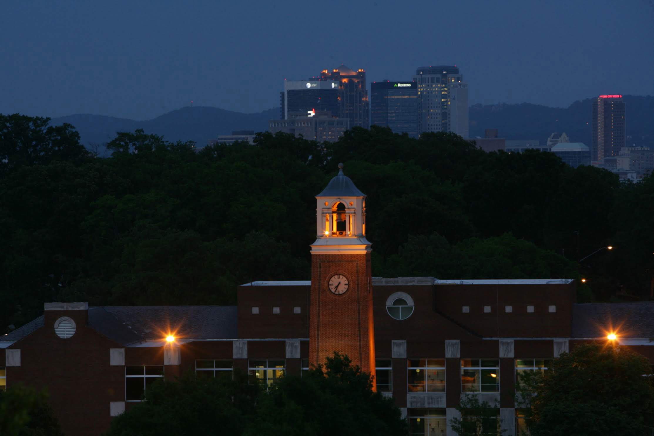 Guest Column: If Birmingham-Southern College didn’t exist, we would pay ...